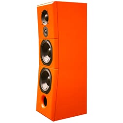 Gulvstående - STEREOFIL AS