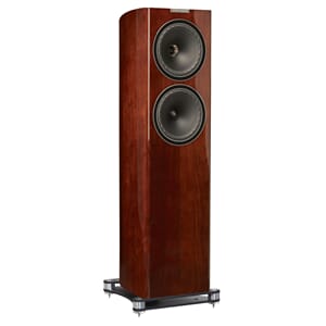 Gulvstående - STEREOFIL AS