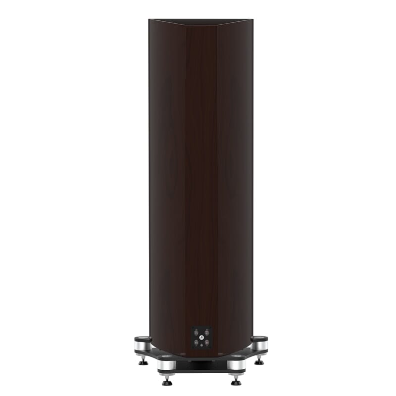 Fyne Audio F704 - STEREOFIL AS