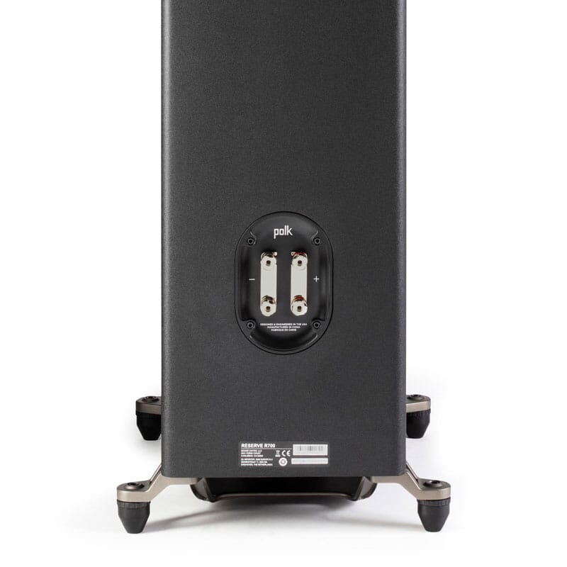 Polk Reserve R700 - STEREOFIL AS