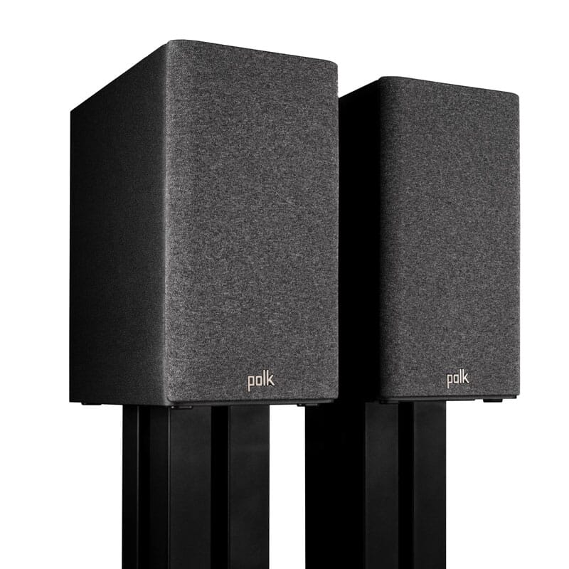 Polk Reserve R200 - Stereofil | Hi-Fi, stereoanlegg, platespillere og ...