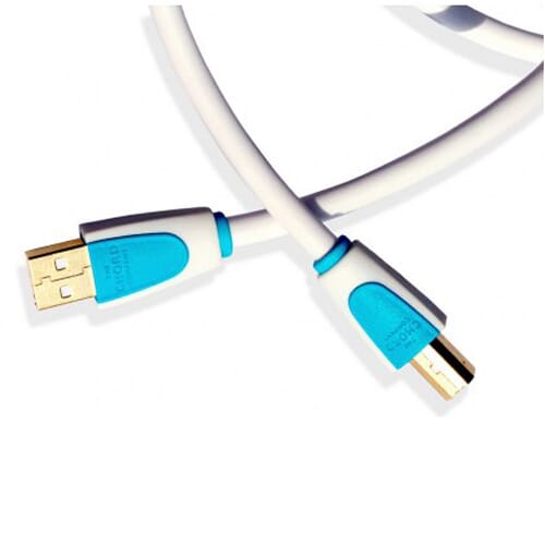 Chord USB SilverPlus - STEREOFIL AS