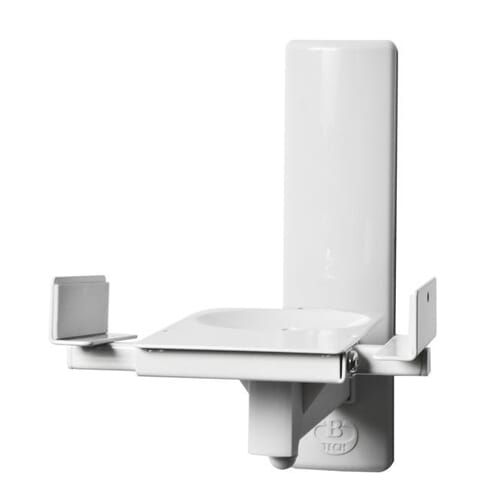 B-Tech BT77 Veggbraketter - STEREOFIL AS