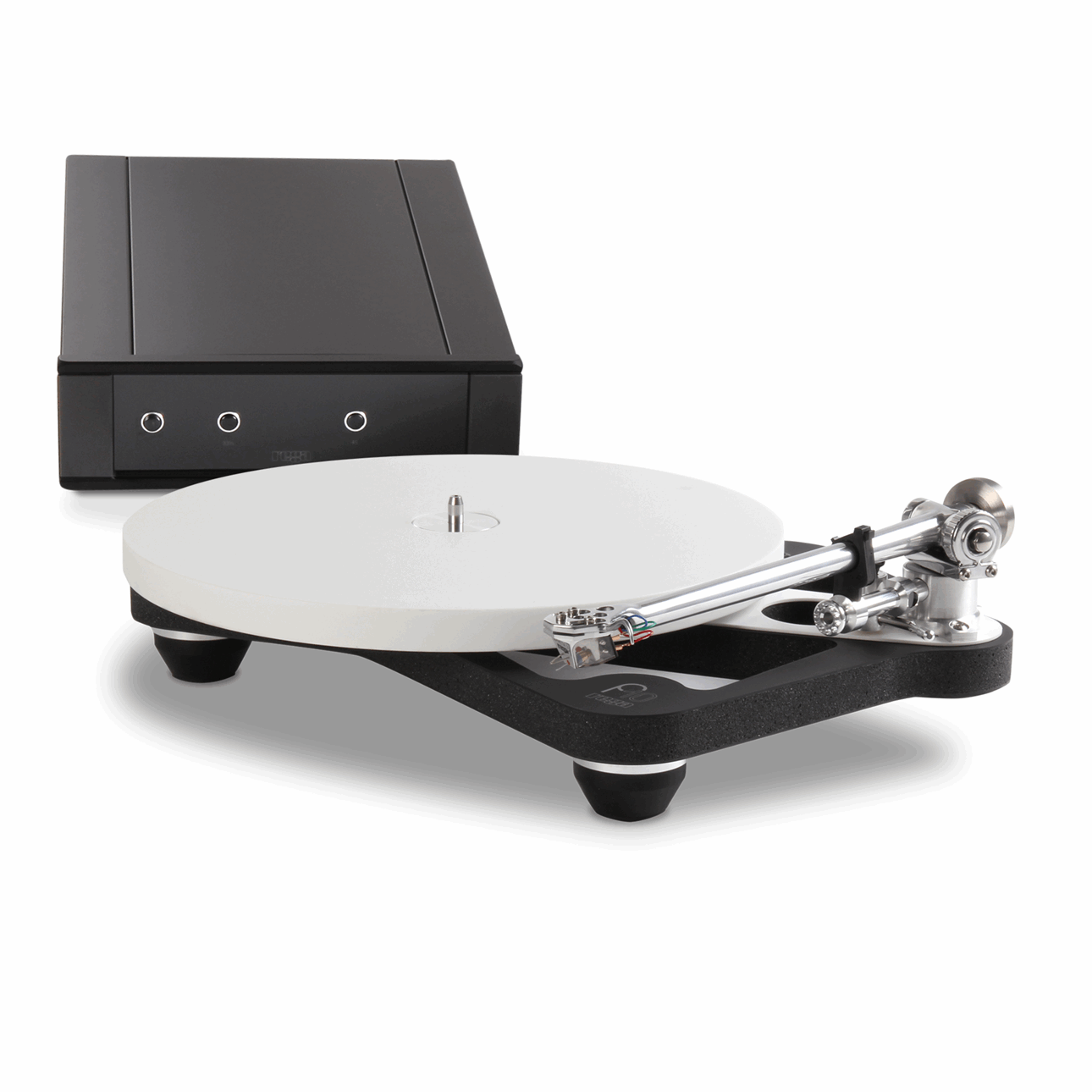 Rega Planar 10 - STEREOFIL AS