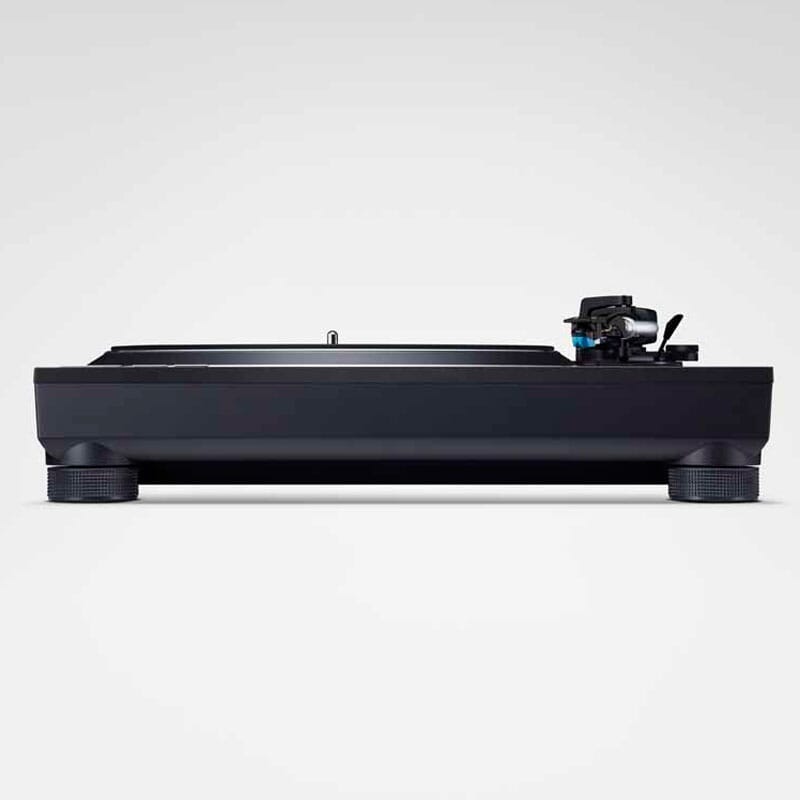 Technics SL-100C - STEREOFIL AS