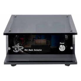 ASR Mini Basis Exclusive MKIII High Voltage - STEREOFIL AS