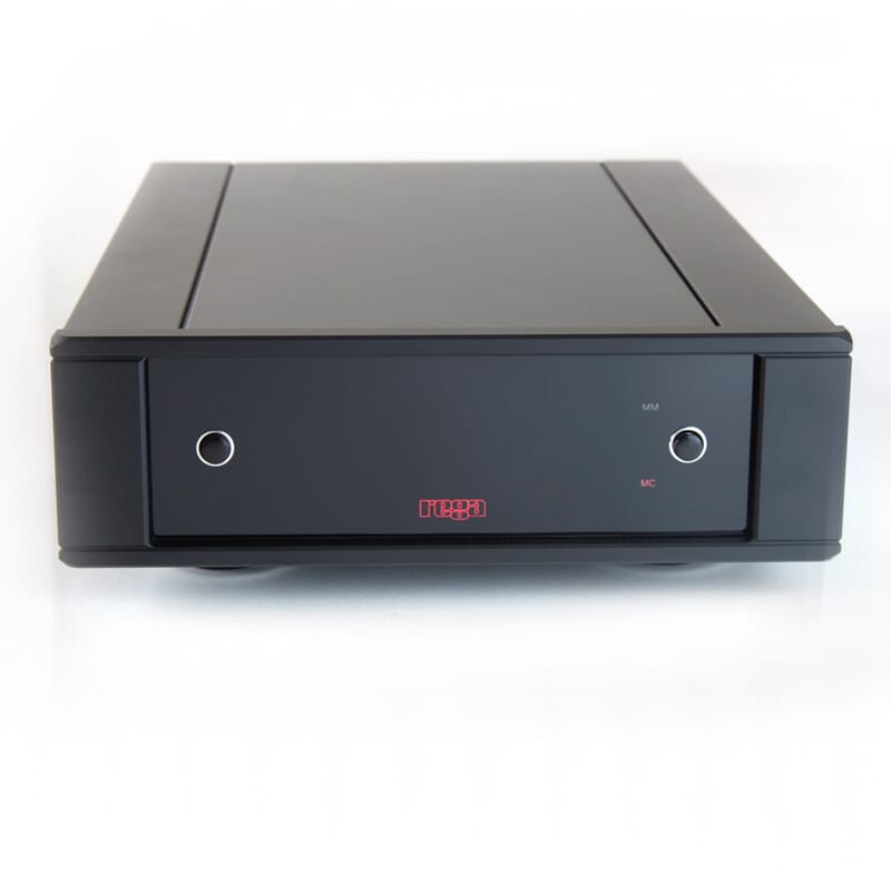 Rega Aria MK3 MM/MC Phono - STEREOFIL AS