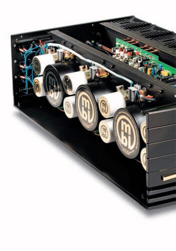 mbl 9011 - STEREOFIL AS