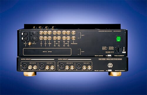 mbl 6010D - STEREOFIL AS