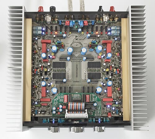 ASR Emitter I - STEREOFIL AS